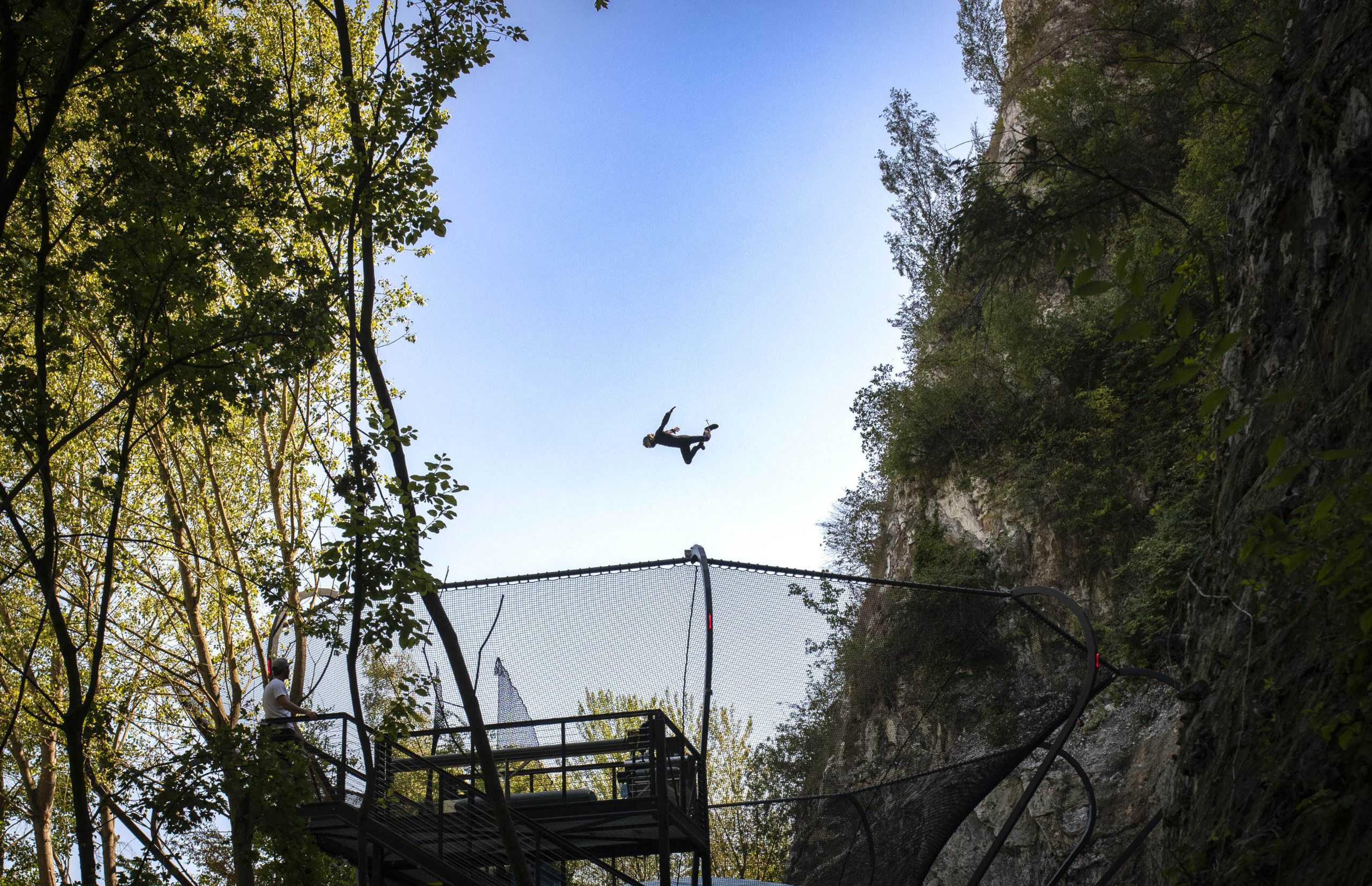 AERODIUM Bluewater - Aerodium Technologies