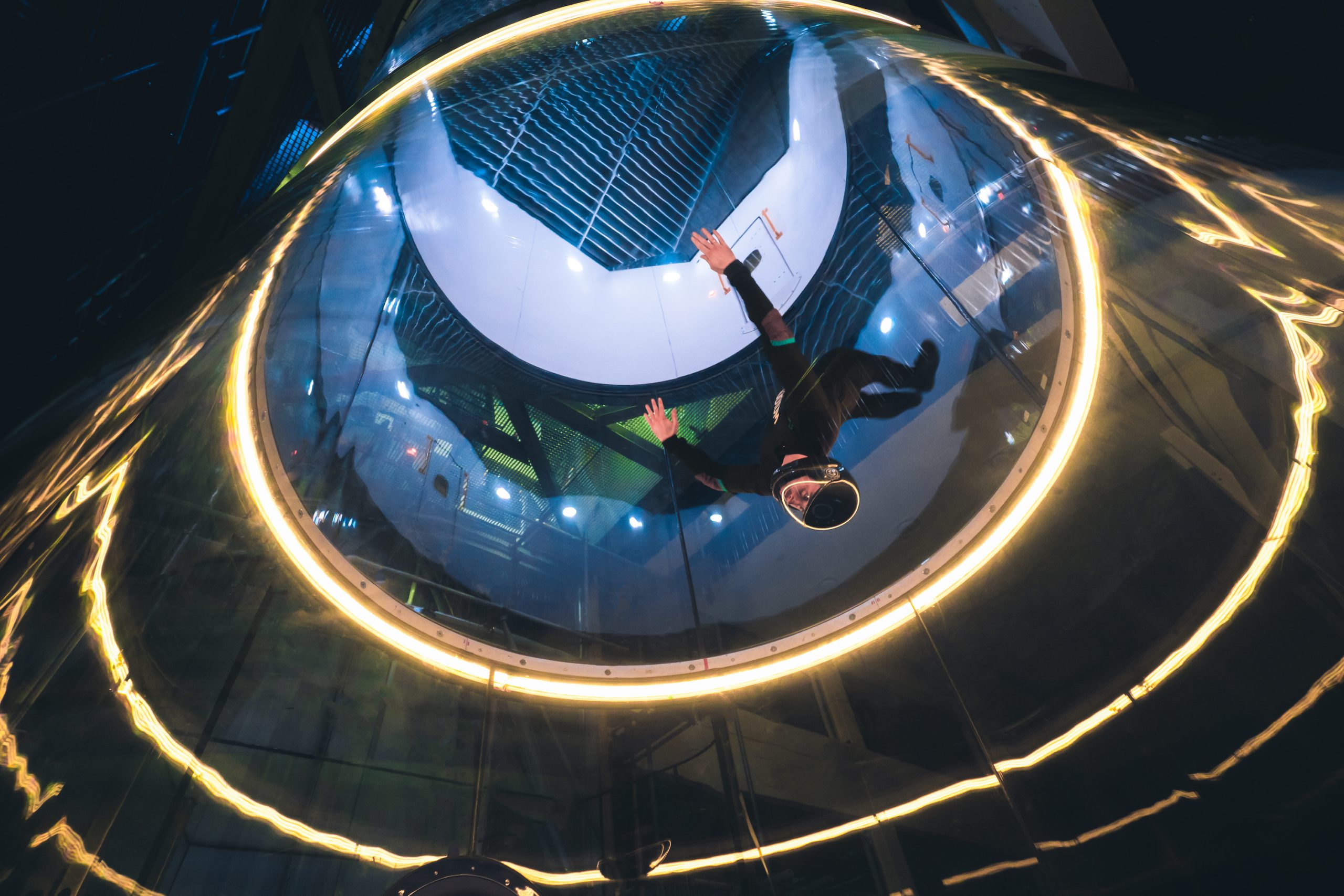 AERODIUM EXIT 10 - Aerodium Technologies