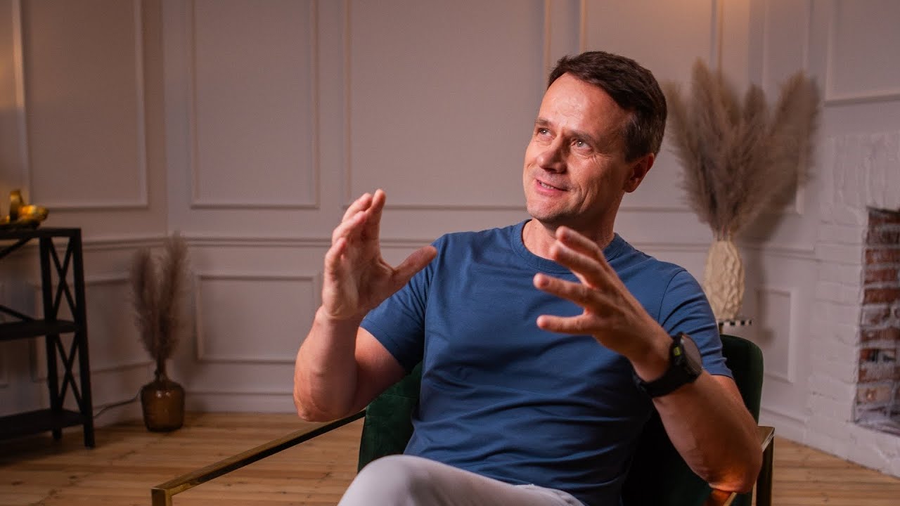 From mistake to success - Aerodium Technologies